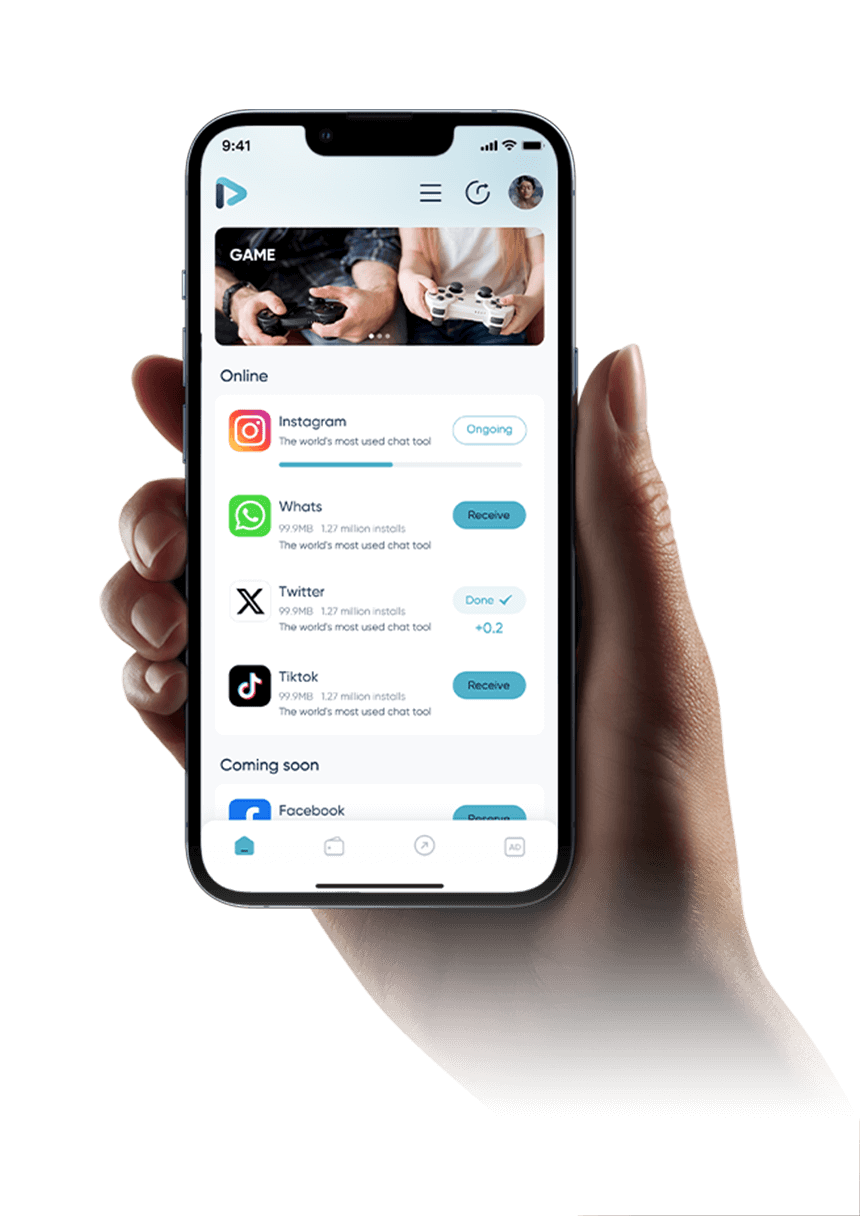New Athena - Privacy Policy